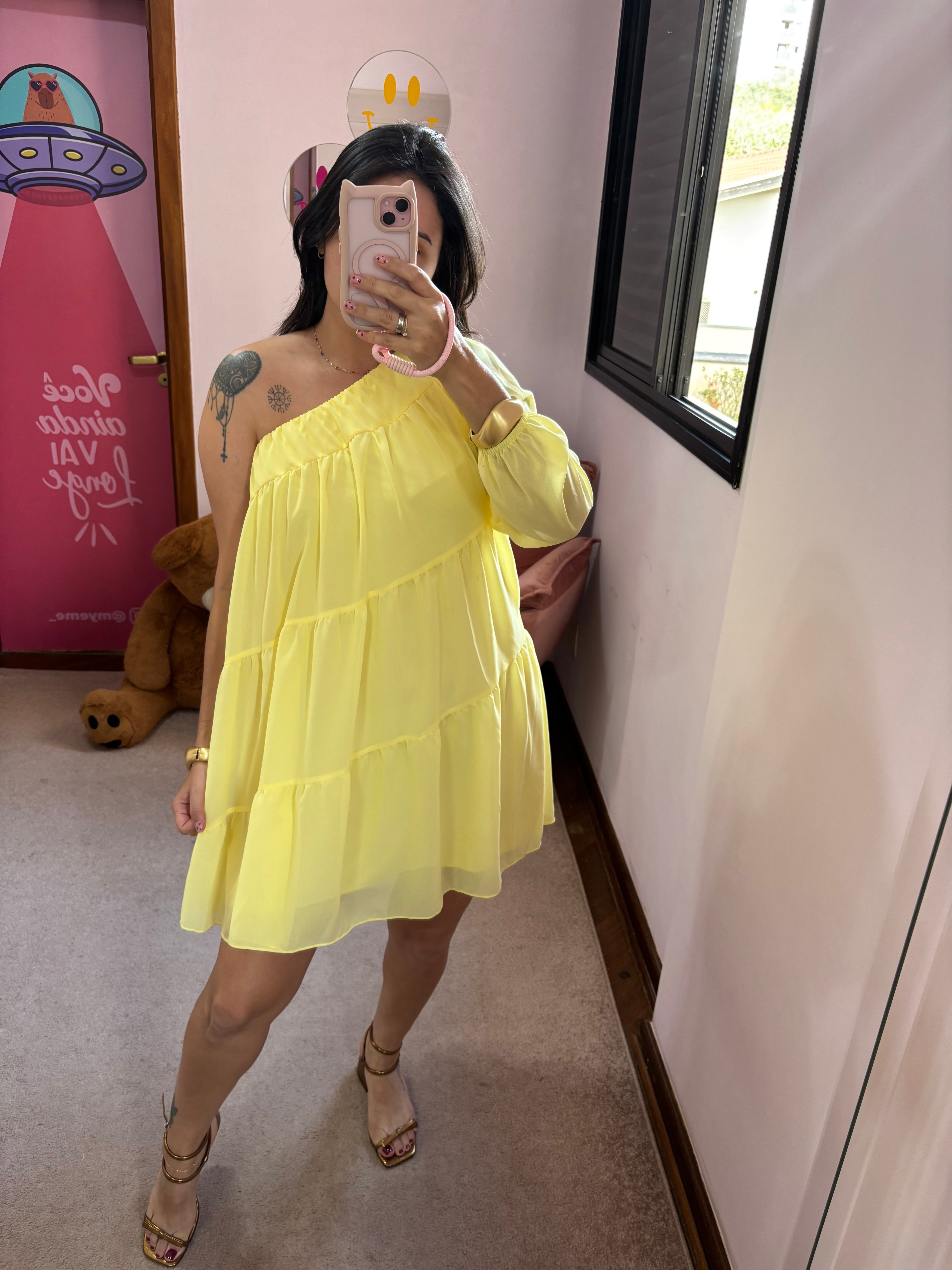 My Eme | Vestidos estampados